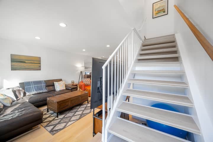 Cardiff Cove Condo - Del Mar, CA