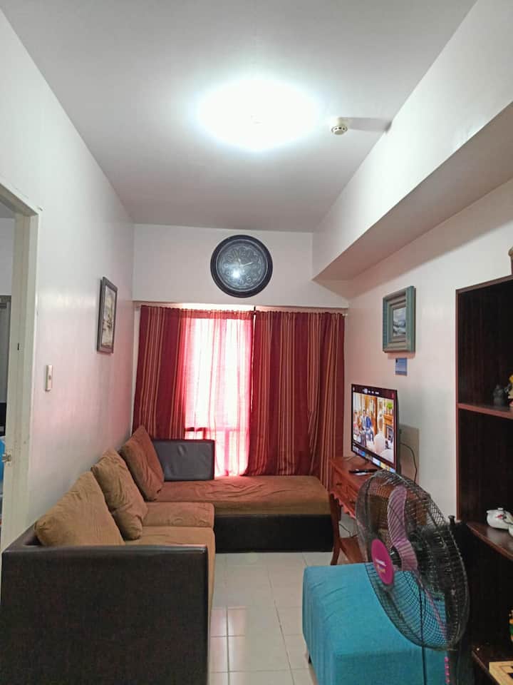 Jewels Staycation At Cityland Tagaytay Prime Res - Tagaytay