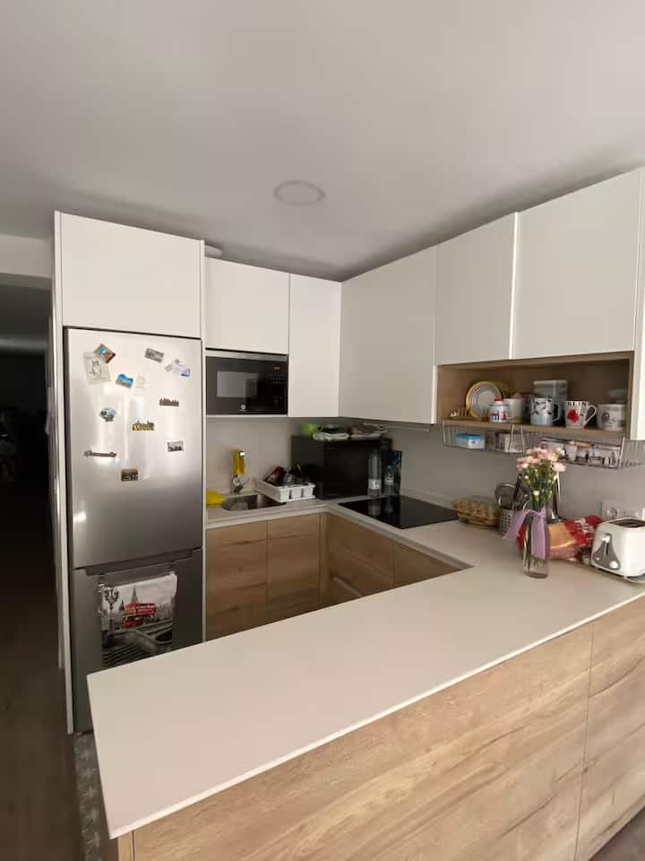 Habitación Individual En El Centro - Salamanca