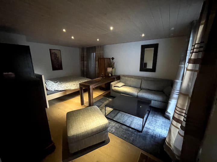2 Pièces 35 M2 - Lausanne
