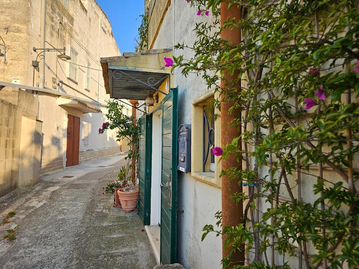 La Suite Delle Stelle - Matera
