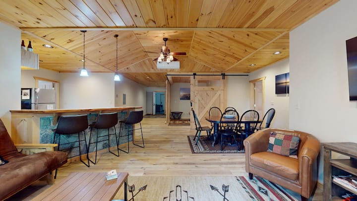 Adirondack Retreat In Lake Placid,202 - Lake Placid, NY