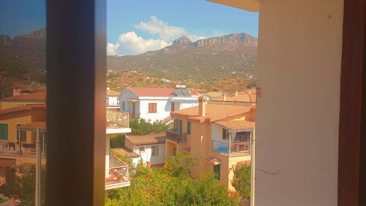 [Chambre Portu Cuau] à Proximité De La Plage - Santa Maria Navarrese