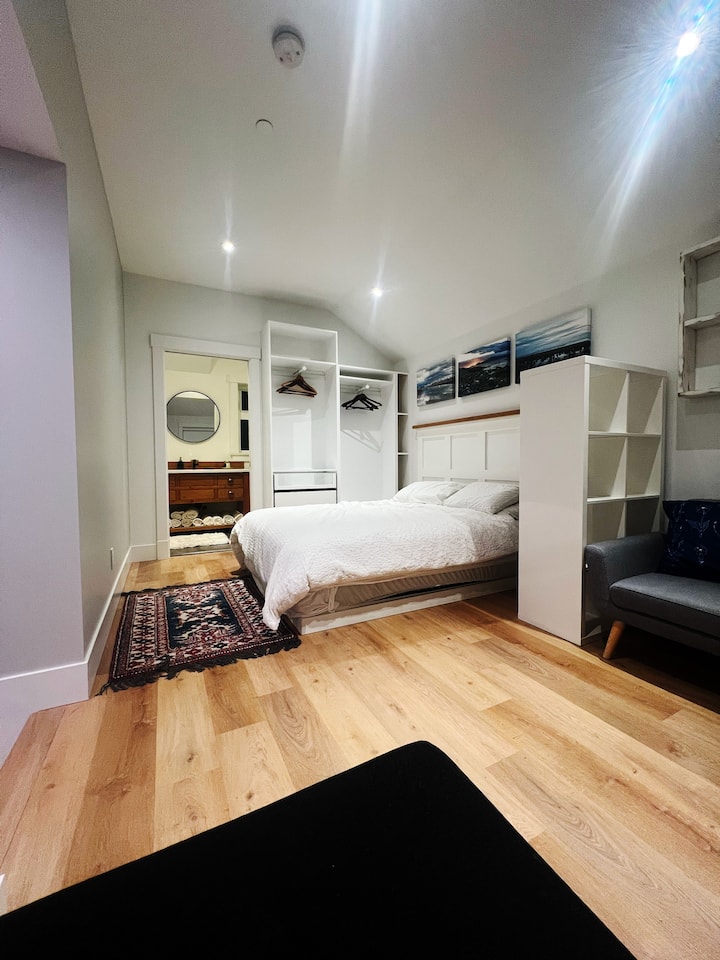 Abby's Guest Suite - Vancouver