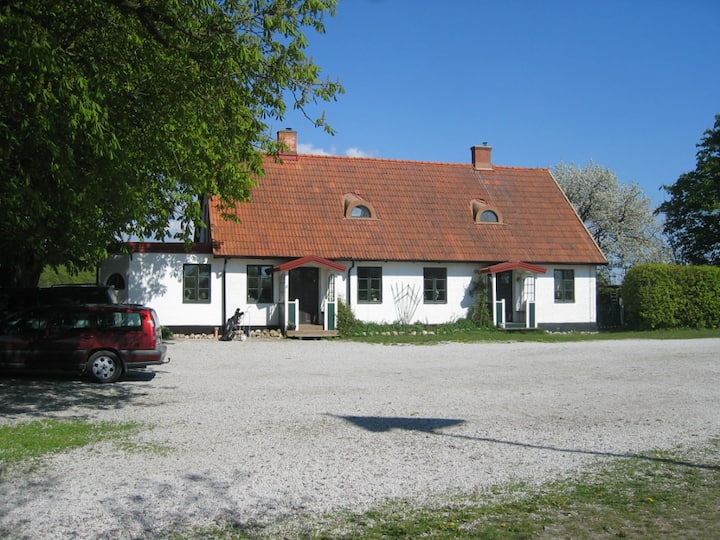 Lantligt Och Lugnt Boende Nära Underbar Natur. - Malmö