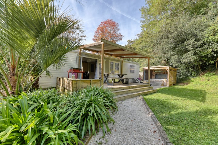 Cottage Atlantique Spa - Nantes