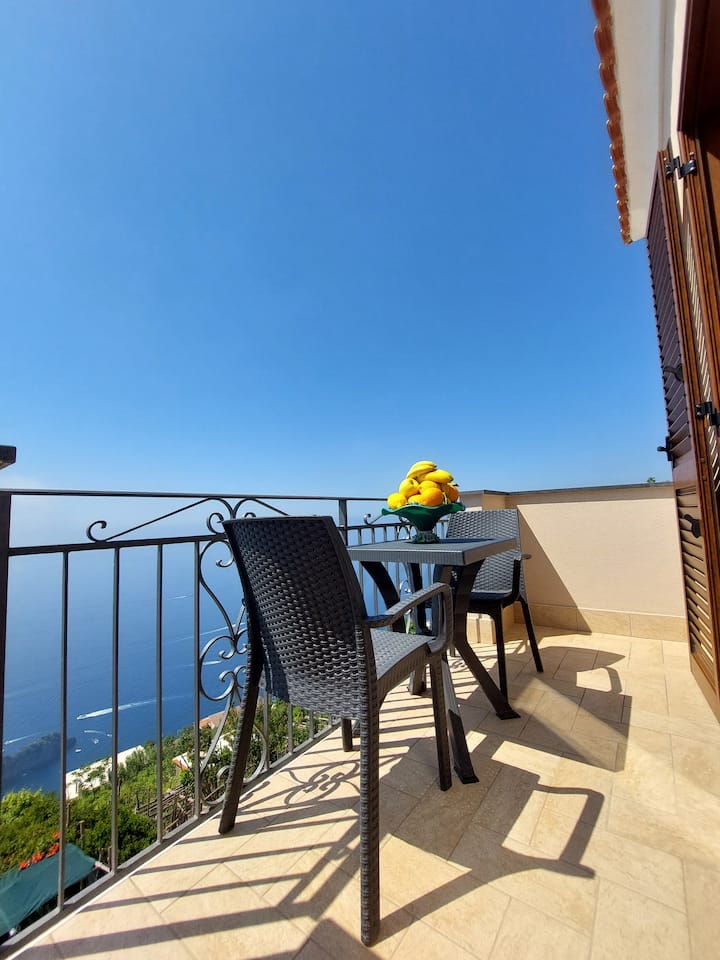 Aurora Maison - Amalfi