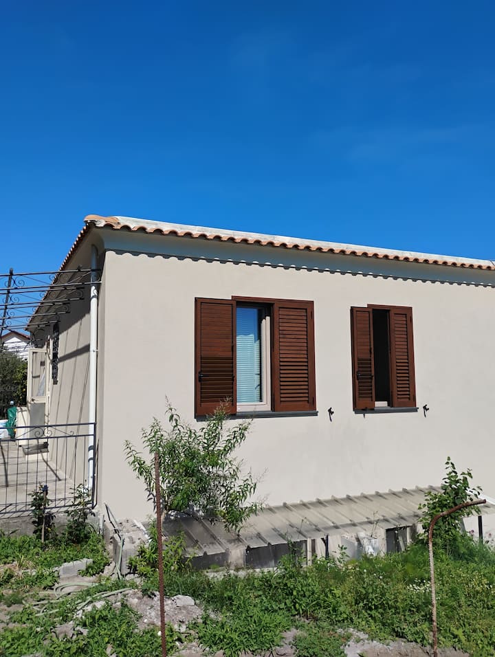 Casa Aurora - Amalfi