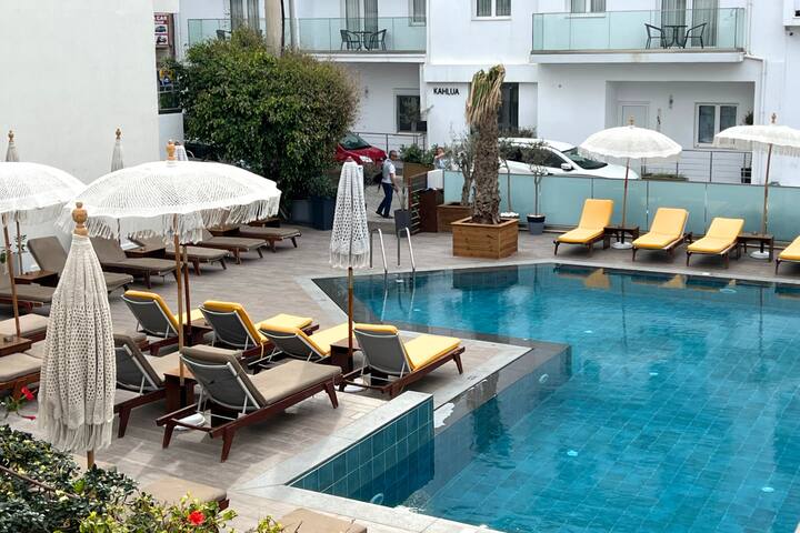 4br Newly Renovated Coastal Retreat Heaven - Koutouloufari