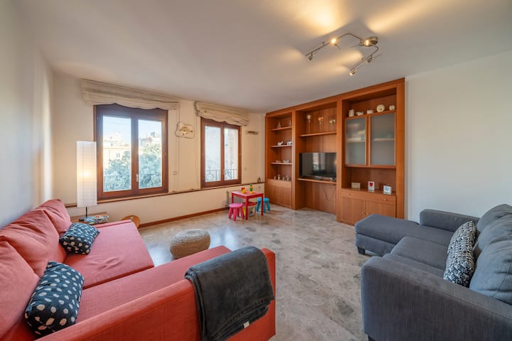 Can Jeroni Dos Habitaciones - Figueres