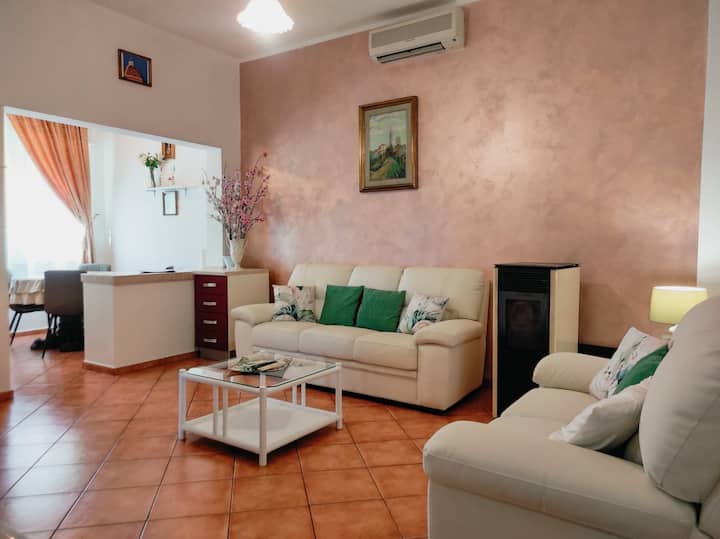 Casa Giulia Al Centro Di Olbia.codice Iun P4011 - Olbia