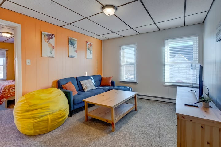 Phillip Arthur Suite #6 - Middletown, PA