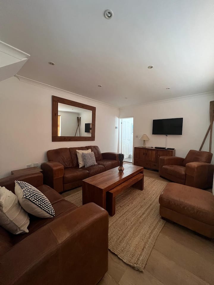 Beautiful 2 Bed Cottage In Heart Of Swanage - Swanage