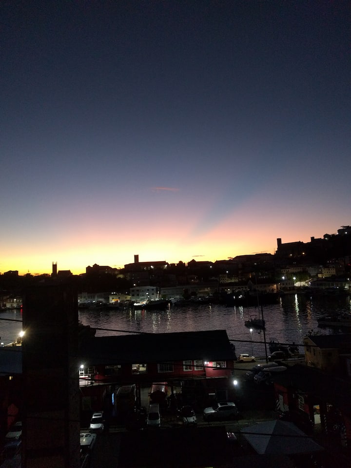 Lyn's Suite - Granada