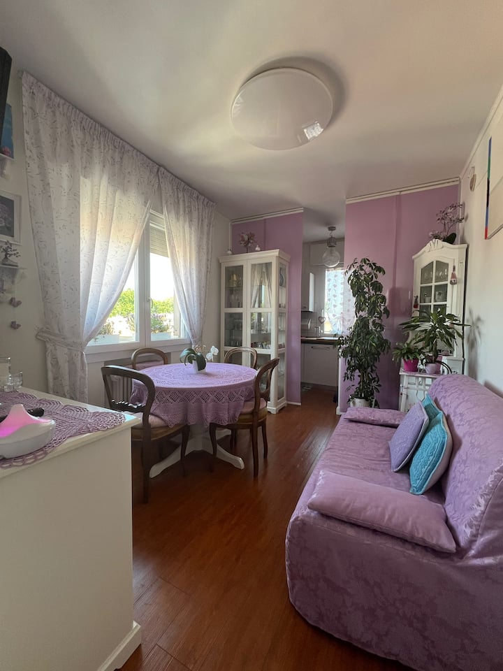 Casa Lilla - Venezia - Venedig