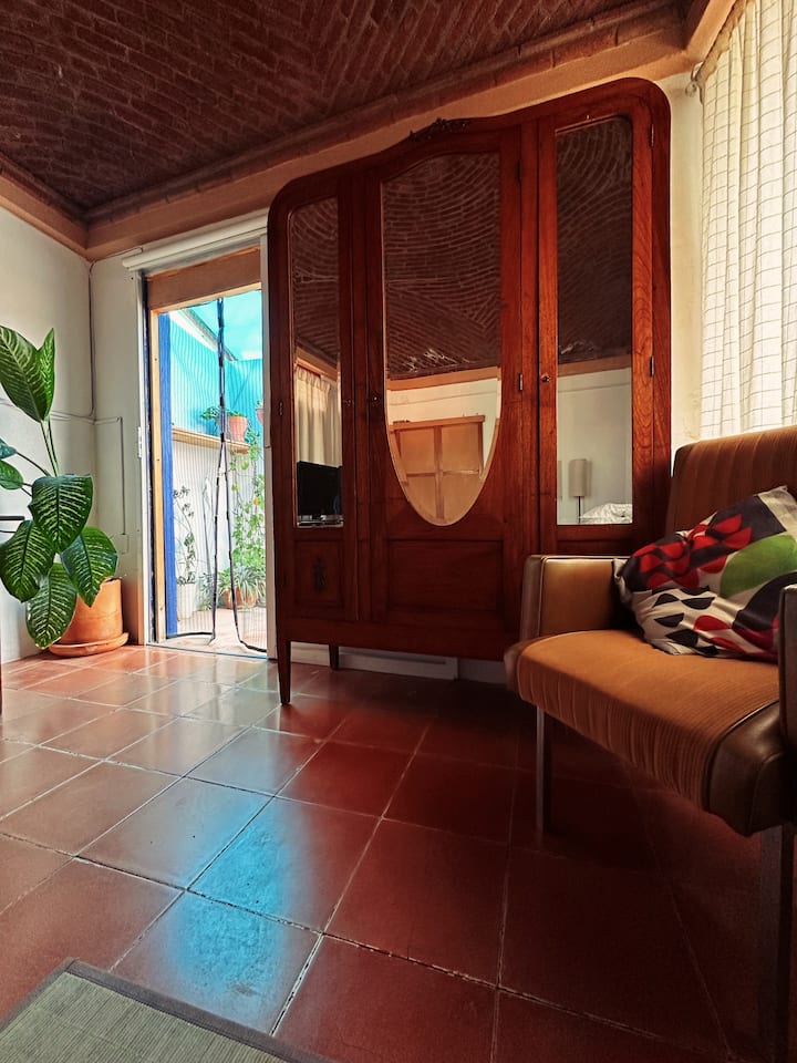 Ermita Azul - Guanajuato