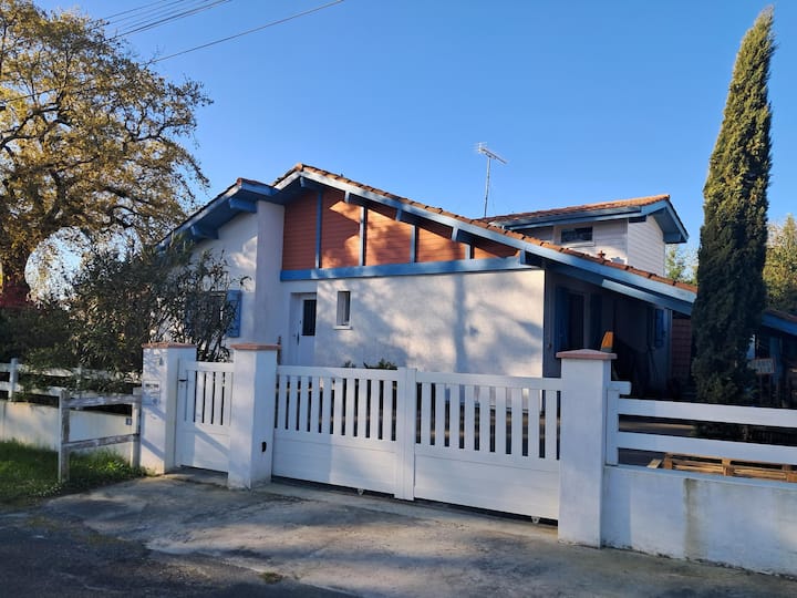 Baserri Txikia (La Petite Ferme) - Soorts-Hossegor