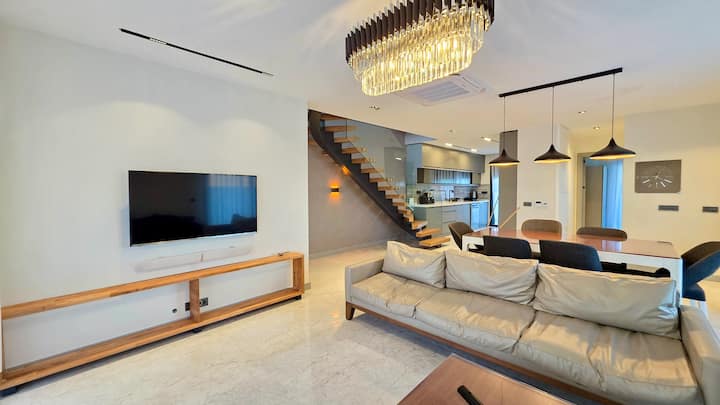 #2 Rt Villas® Alaçatı Modern Villa (Built In 2025) - Çeşme