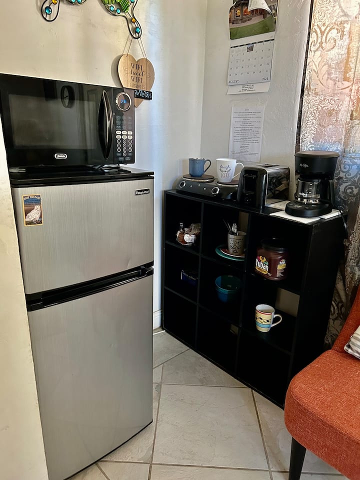 Ana ‘S Private Bed & Bath Near North Park - San Diego, CA