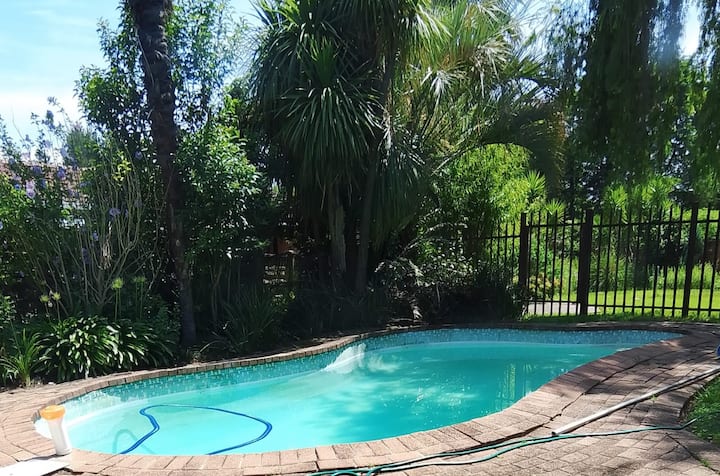 The Fortress Of Light Brings Peace And Tranquility - Estcourt