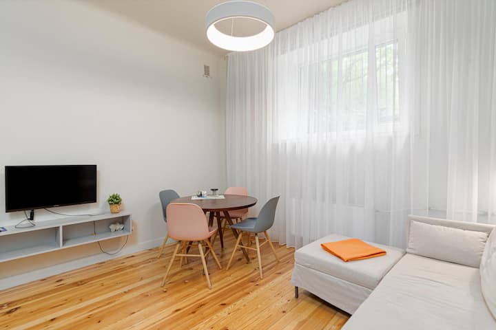 S⓶ Stabu | By Dandelion Apartments & Suites - Riga