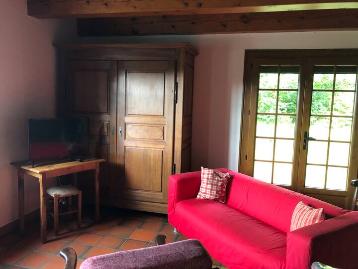 Et Pourquoi Pas Un Séjour En Auvergne ? - Chastreix