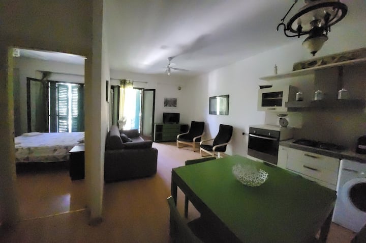 Appartamento Mare
Via Repubblica
Misano Adriatico - Cattolica