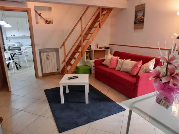 La 15 Minutes Du Centre De Florence - Campi Bisenzio