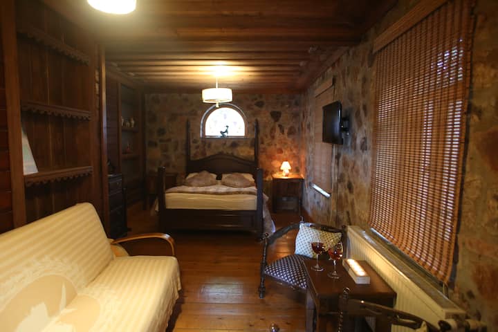 Honeymoon Suite - Büyükada