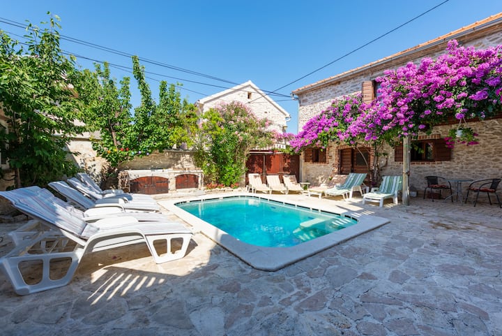 Studio Villa Romantica 4 - Zadar
