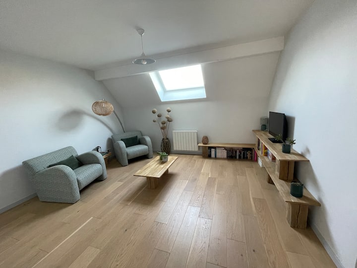 "Sous Les éToiles", Venez Rêver ! Chambre D'hôtes - Saône-et-Loire
