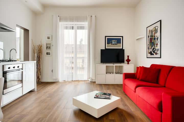 Navigli Apartments Codara - Milan