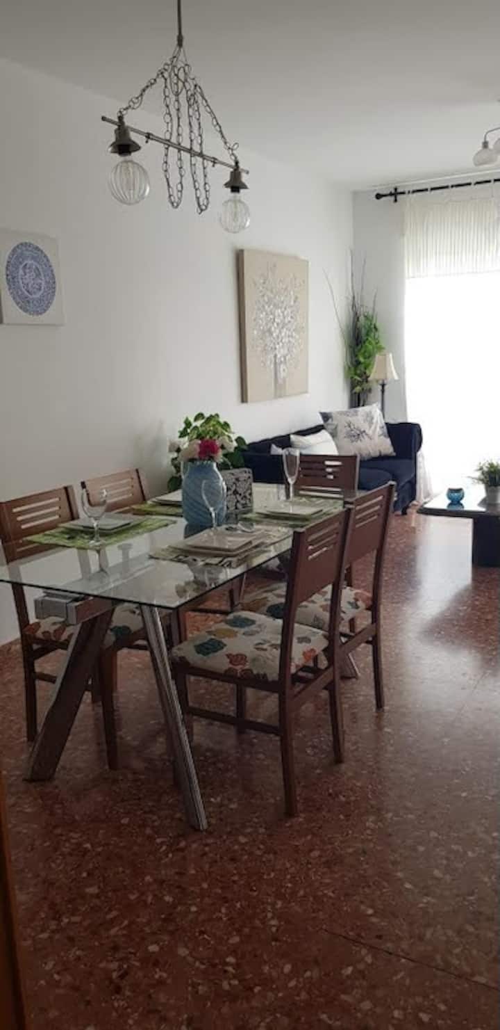 Apartamento Nuevo A 5 Minutos Playa - Sagunto