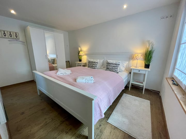 Bungalow Hitra - Putbus