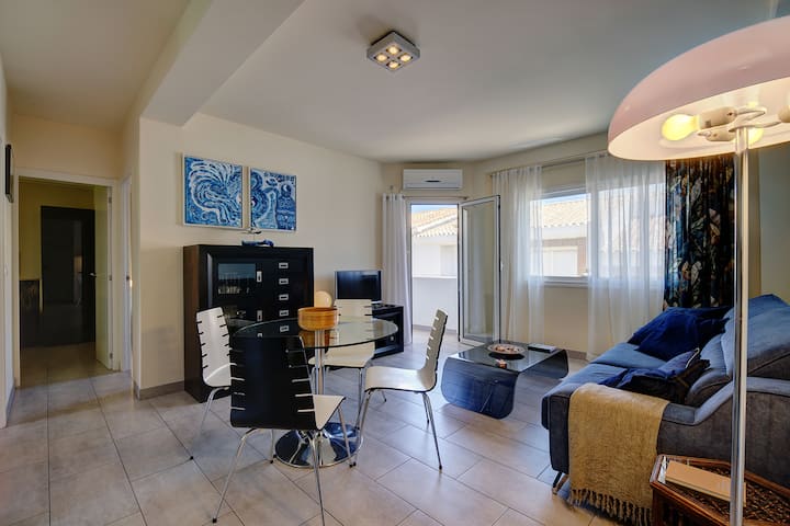 Beach Flat - La Duquesa - Manilva