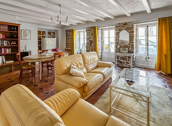 Escapade Famille Entre Océan, Carnac & Quiberon - Plouharnel