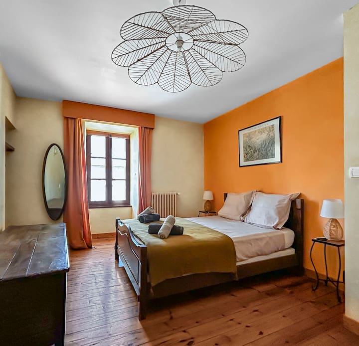 Cocon Familial Surf & Menhirs Idéal Golfe Morbihan - Étel