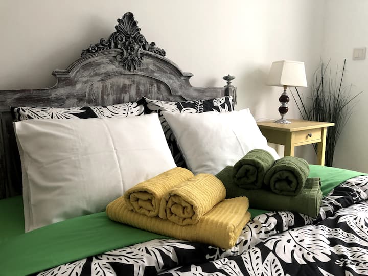 Gravito 31 - Apartment In The City Centre - Aveiro