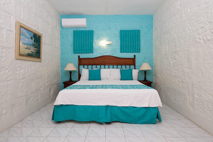 Rosebank Cottage In The Heart Of Hastings - Rb10 - Bridgetown, Barbados