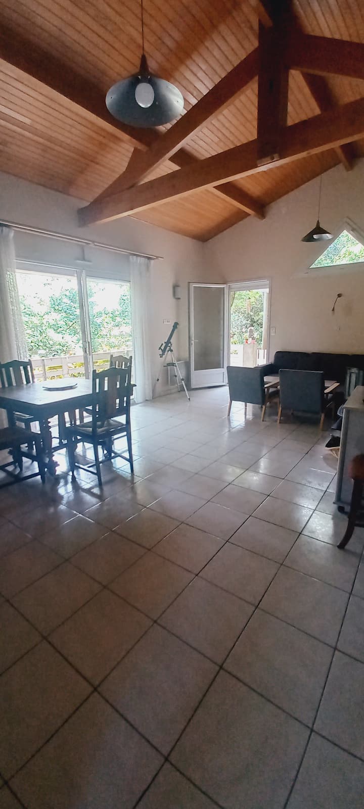 Maison Avec Plage Privée - Biscarrosse