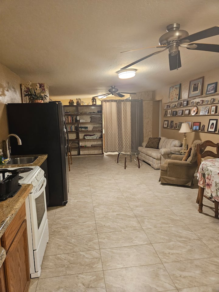 Private Mesa Guest House Near Gateway Airport - Queen Creek, AZ