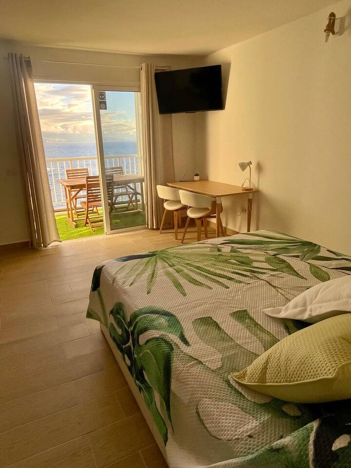 Apartment Inside The Wave A - Tenerife