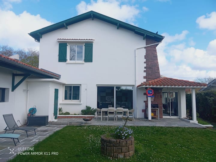 Maison Biarritz, Hippodrome - Anglet