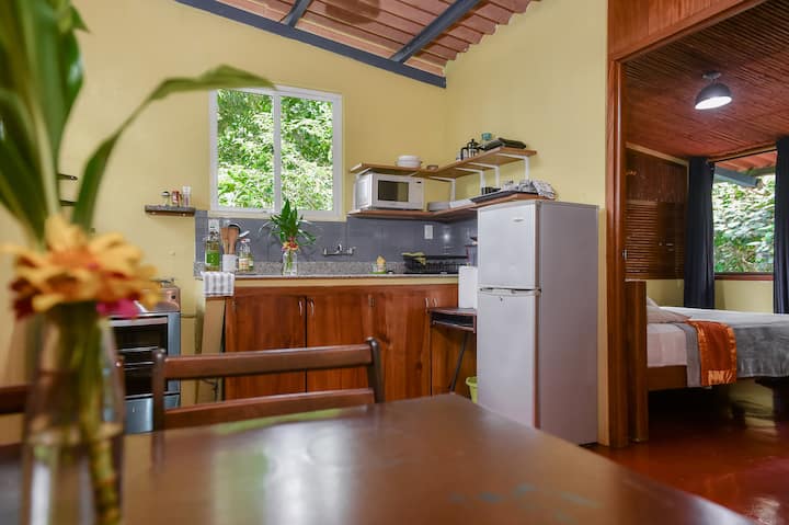 2 Bedroom Casita With Kitchenette - Panama