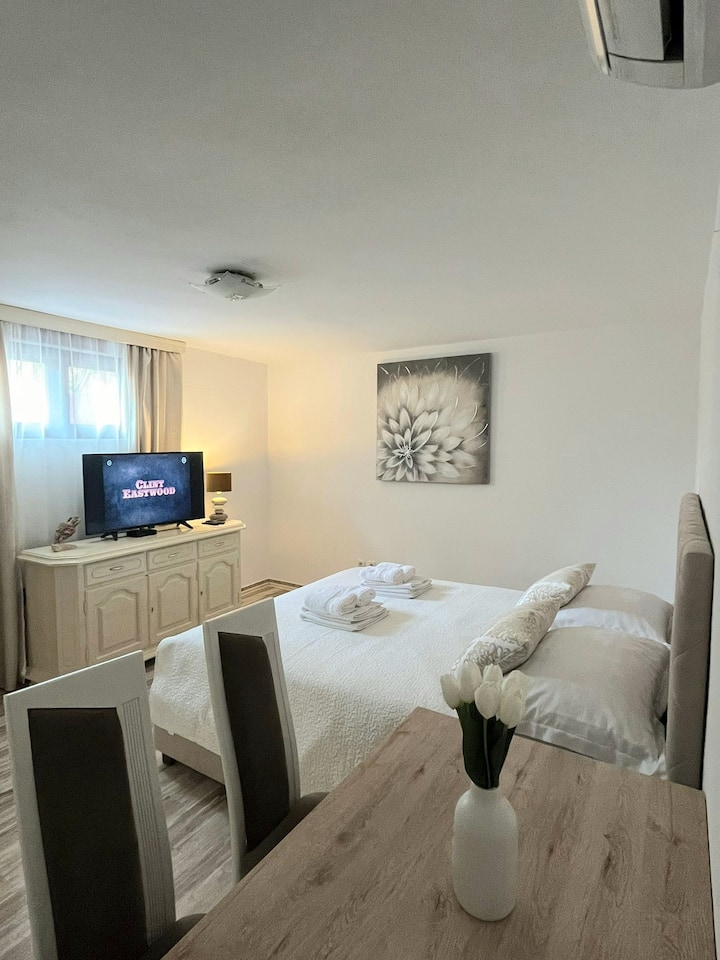 Apartman Andrea 1 - Kroatië