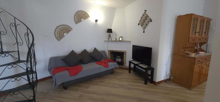 Casas Da Biquinha - Ragaleira - Sintra