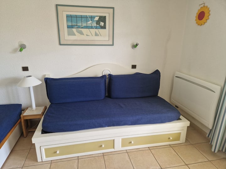 Appartement Au Bord De La Mer - Talmont-Saint-Hilaire
