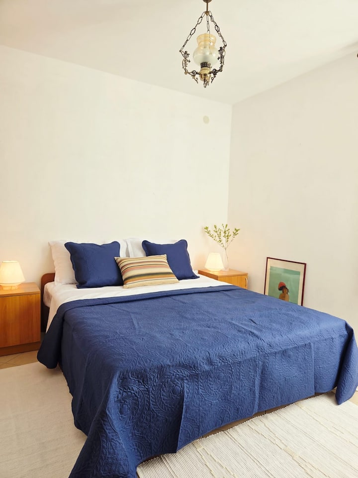 Apartment Emma Lumbarda  / 4+1 Per. - Korčula