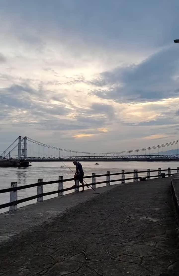 *Praia* São Vicente/sp - Santos