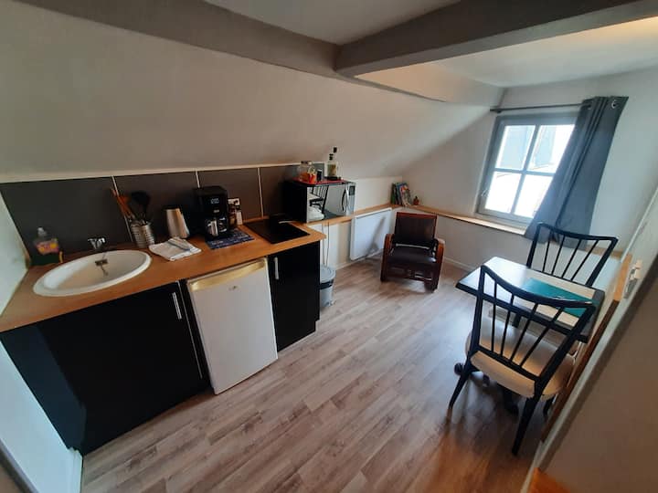 Compagnie Du 19 - Honfleur